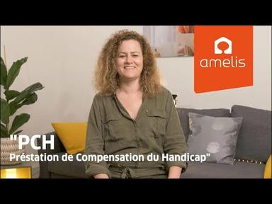 La Prestation de Compensation du Handicap (PCH) | Amelis